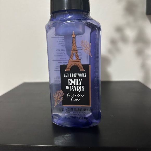Bath & Body Works | Bath & Body | Bath Body Works Emily In Paris ...